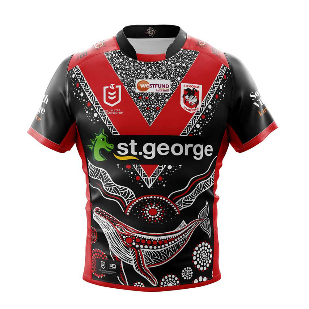 Aboriginal Artist and Graphic Design - Clothing – Aboriginal Art by Lani