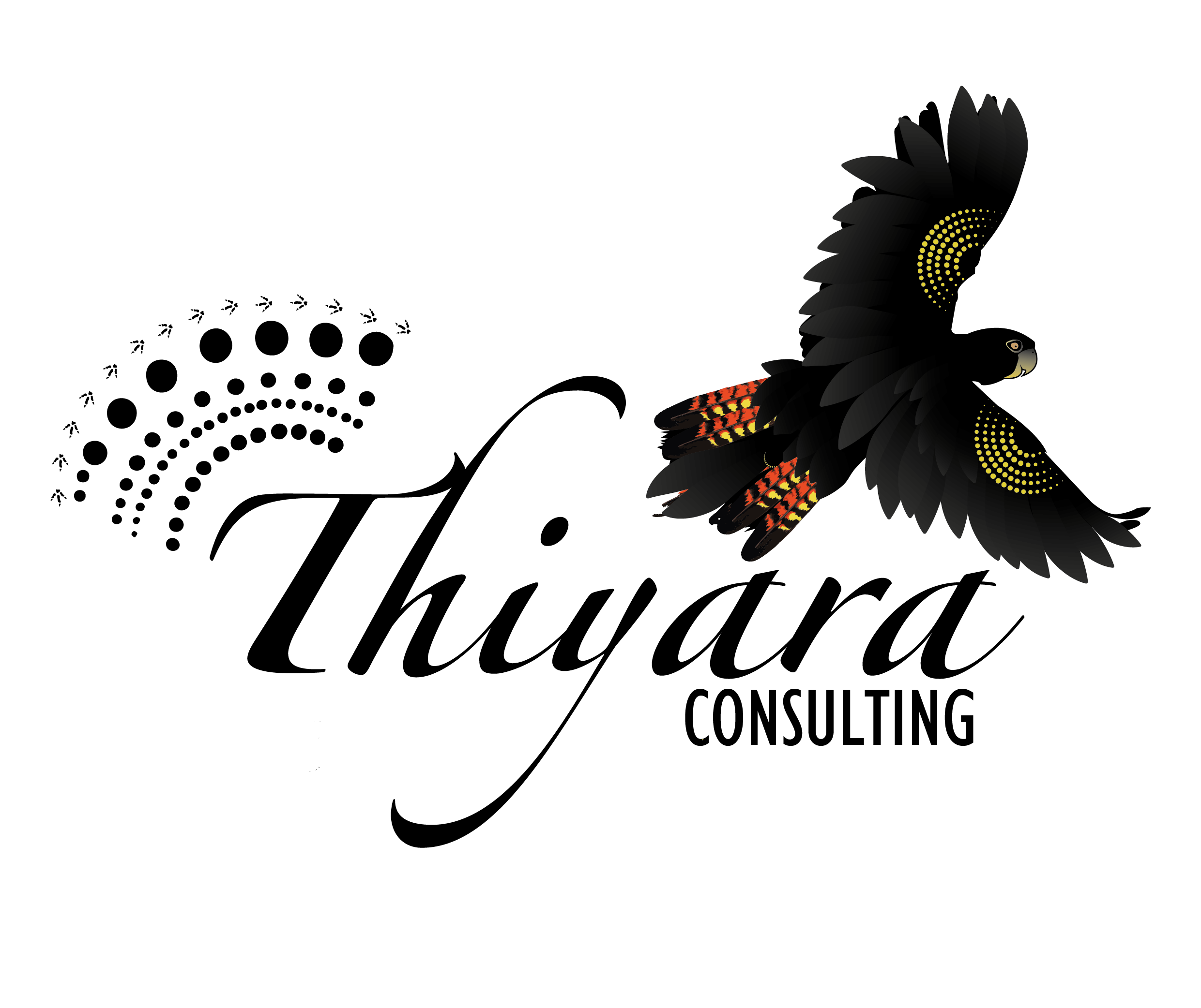 Aboriginal Art by Lani - Logo Design