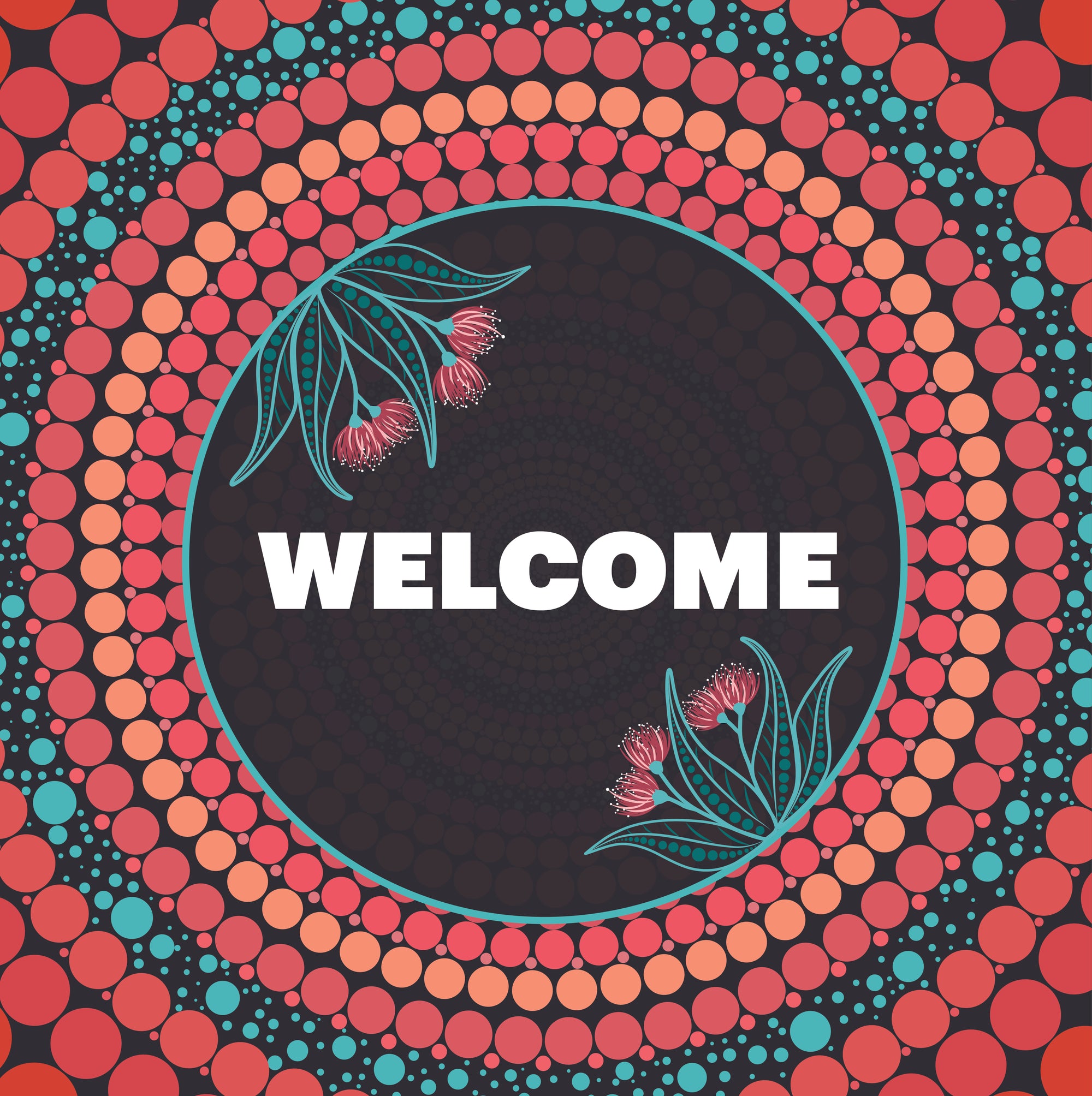 Aboriginal Art by Lani - Aboriginal Artist and Graphic Designer