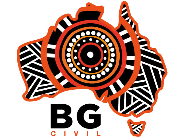 Aboriginal Art by Lani - Logo Design