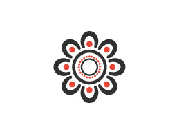 Aboriginal Art by Lani - Logo Design
