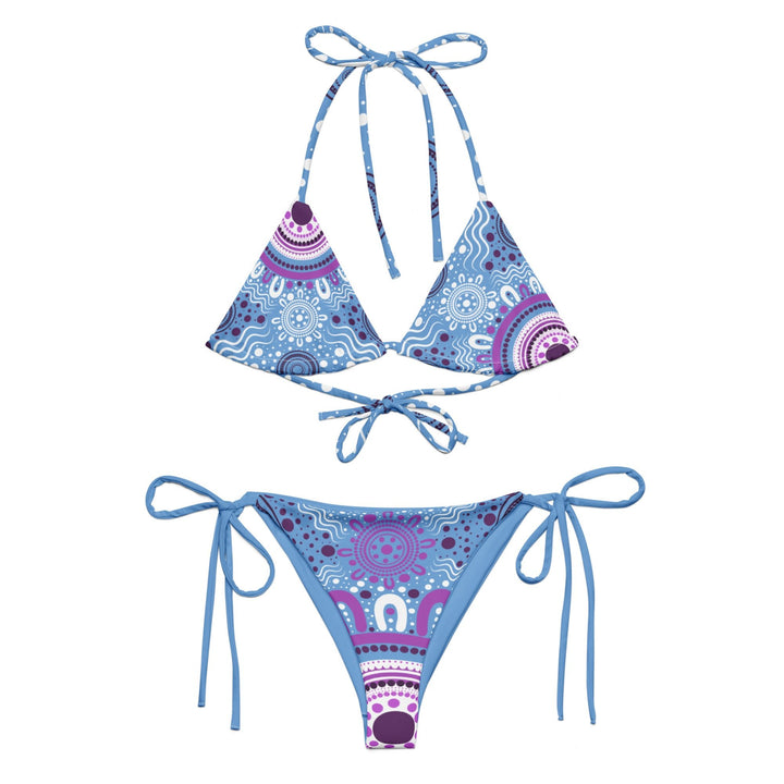 Swimwear – Aboriginal Art by Lani
