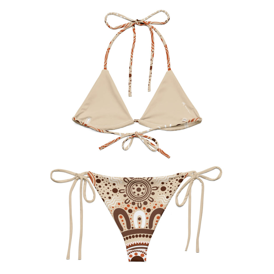Swimwear – Aboriginal Art by Lani